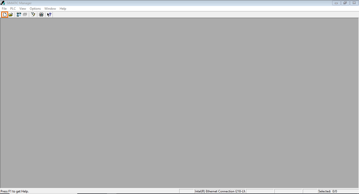 An Introduction to Siemens SIMATIC Manager (STEP 7)