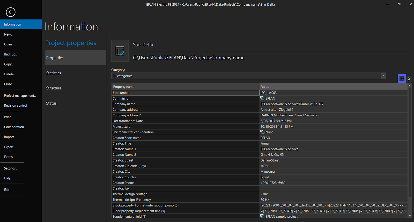 Getting Started With EPLAN - How to Layout a Basic Electrical Panel Diagram