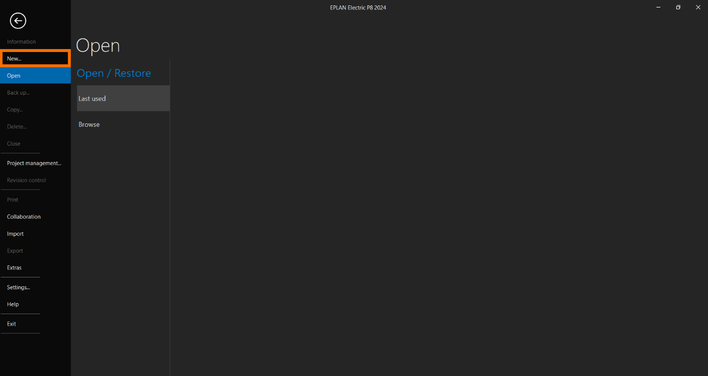 Getting Started With EPLAN - How to Layout a Basic Electrical Panel Diagram