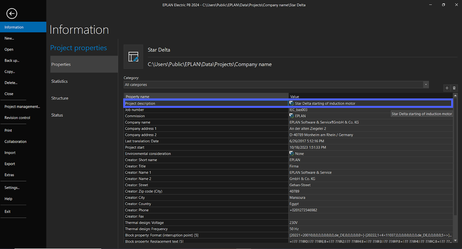 Getting Started With EPLAN - How to Layout a Basic Electrical Panel Diagram