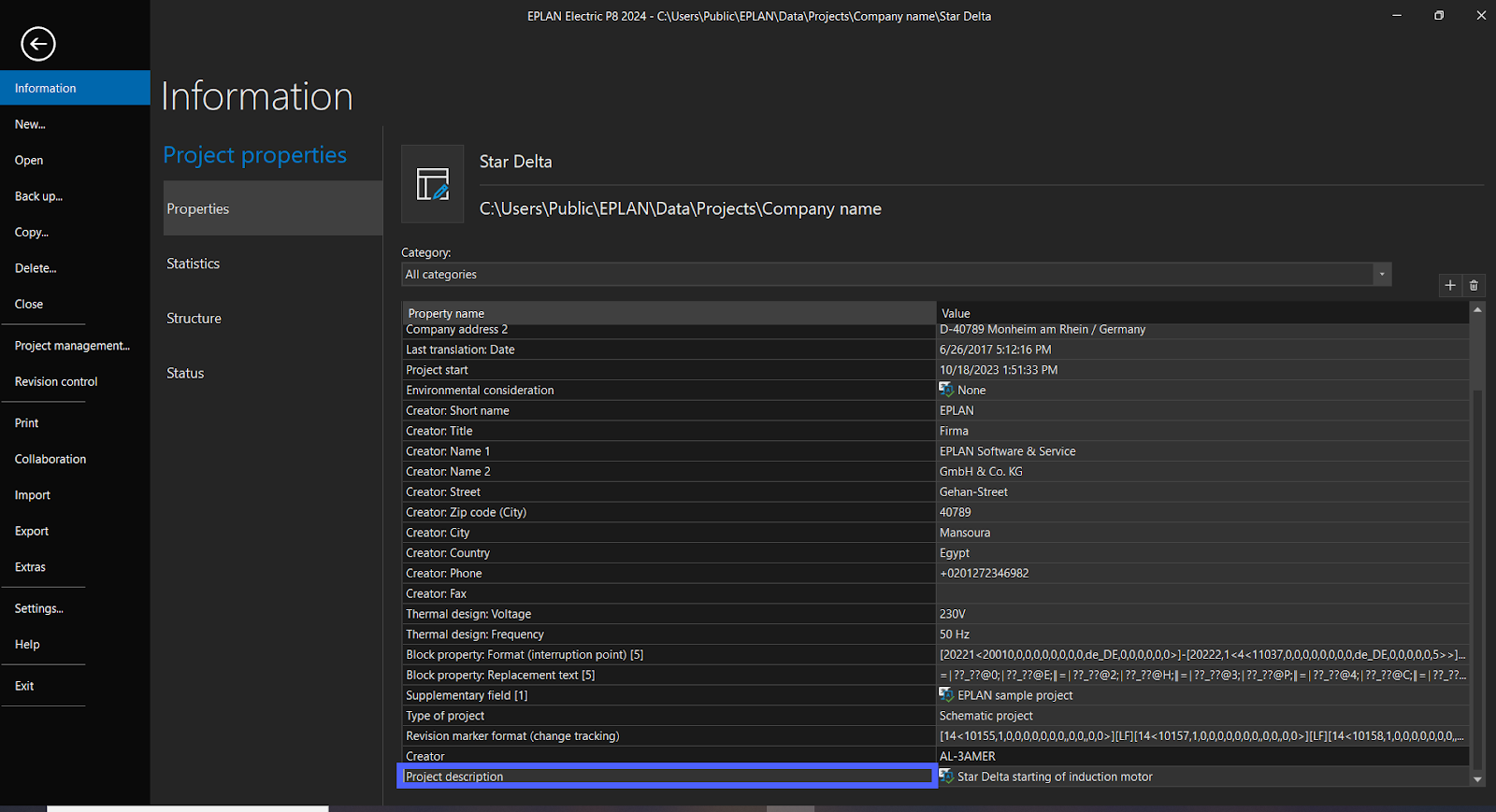 Getting Started With EPLAN - How to Layout a Basic Electrical Panel Diagram