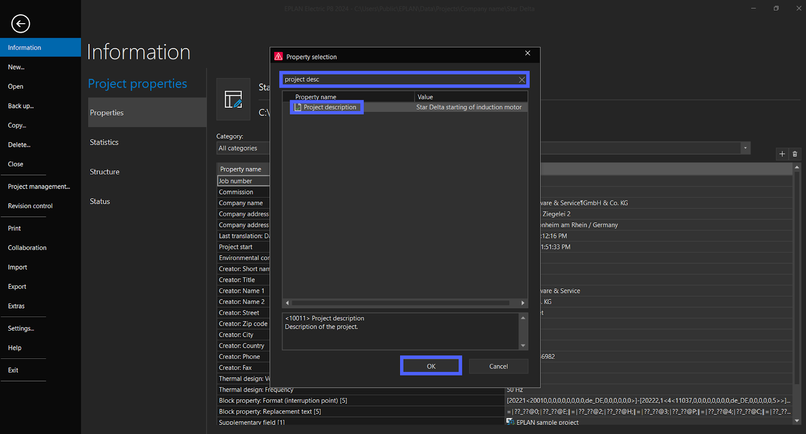 Getting Started With EPLAN - How to Layout a Basic Electrical Panel Diagram