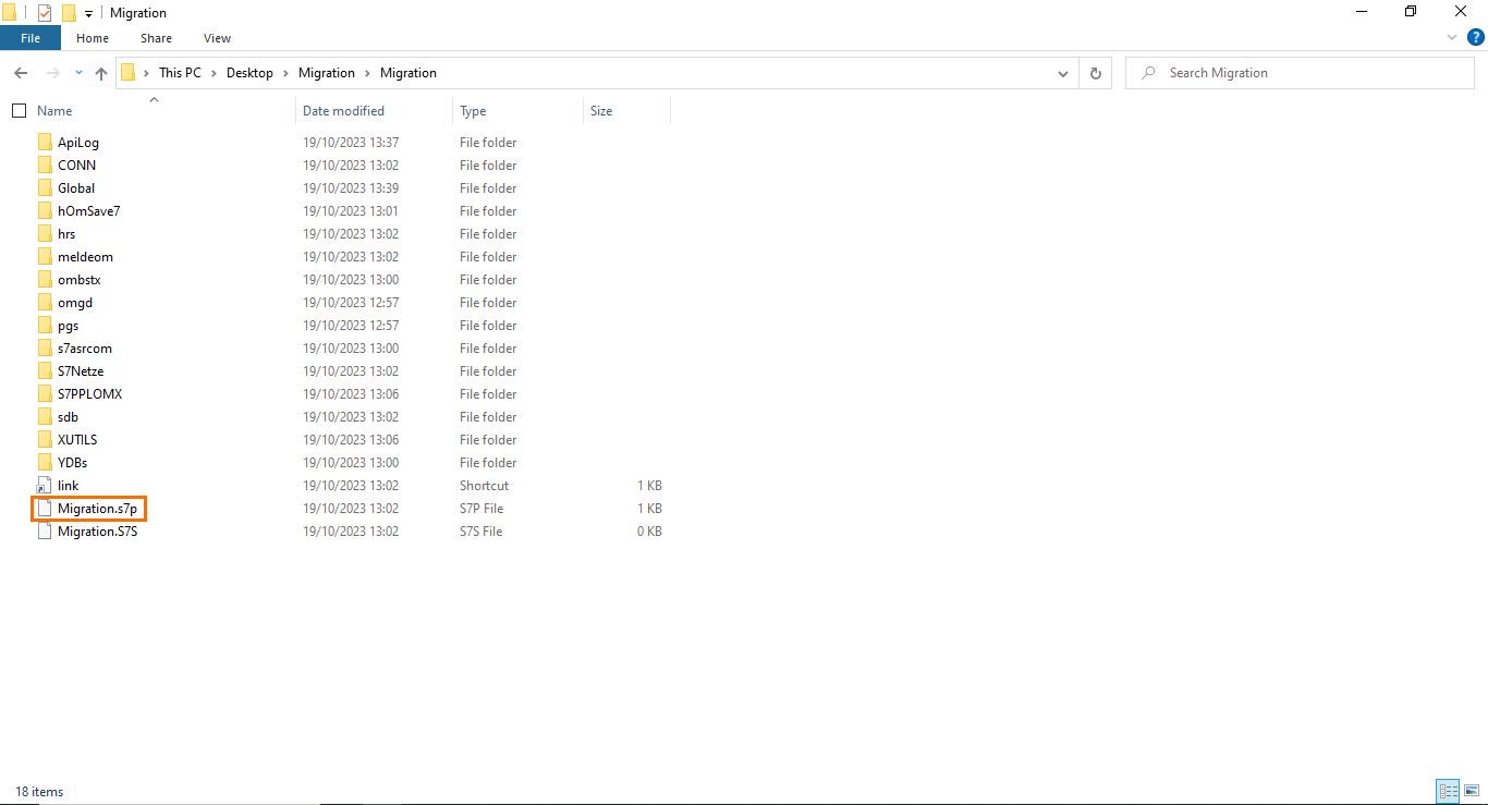 Siemens S7-300 to S7-1500 PLC migration using SIMATIC Manager and TIA Portal