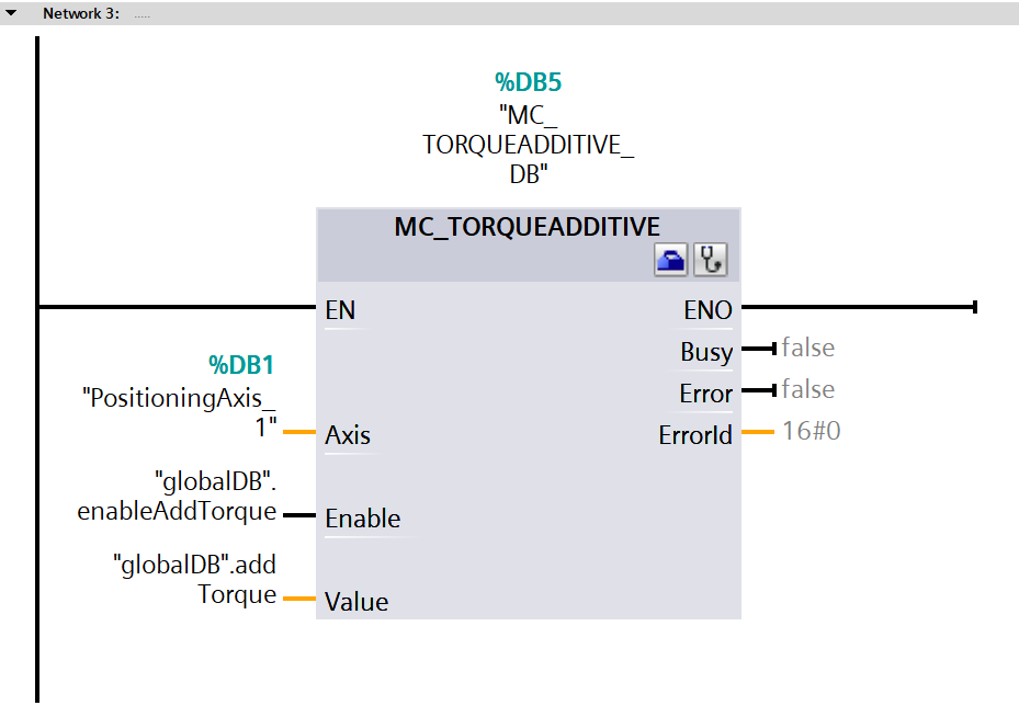Optimizing Torque Control of Siemens Servo Drives Through TIA Portal