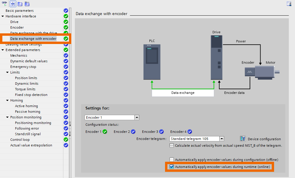 Optimizing Torque Control of Siemens Servo Drives Through TIA Portal