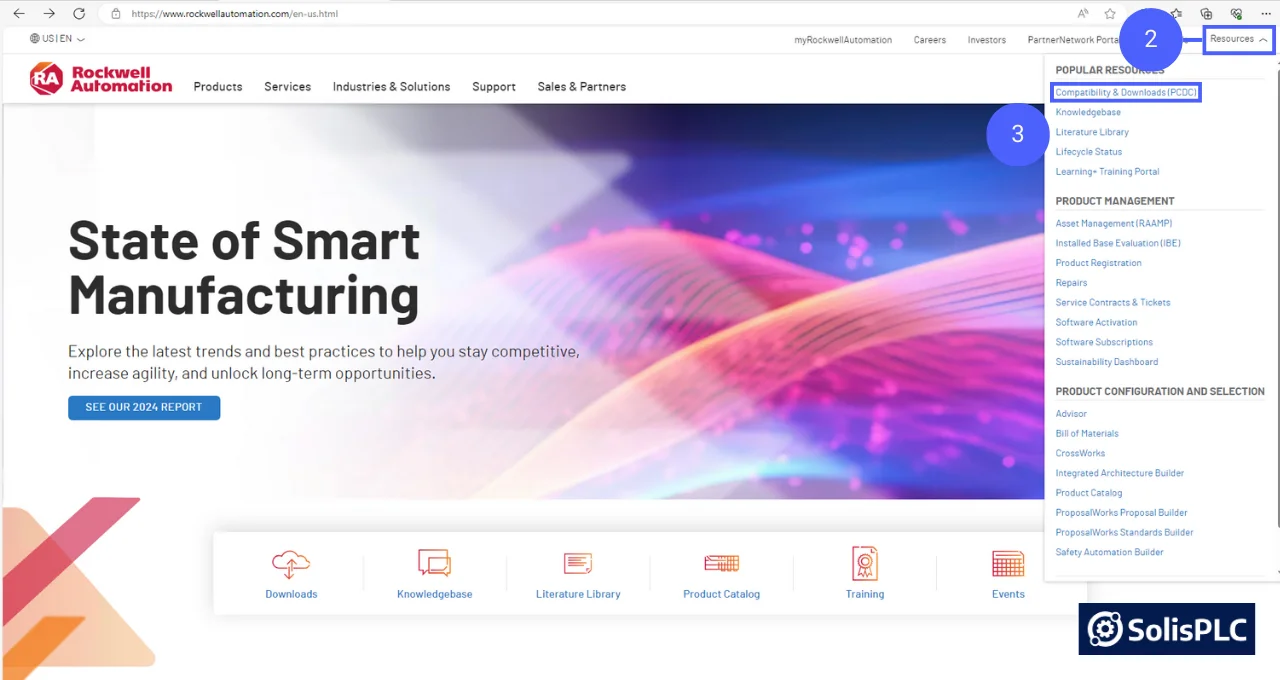 How to download RSLogix 500, RSLogix 500 Emulate, and RSLinx for free ...