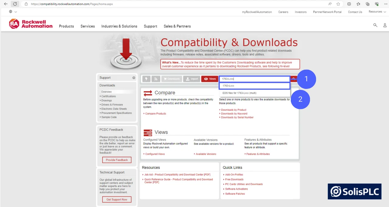 How to download RSLogix 500, RSLogix 500 Emulate, and RSLinx for free ...