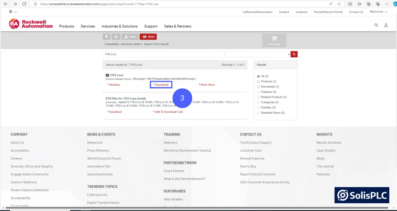 How to download RSLogix 500, RSLogix 500 Emulate, and RSLinx for free ...