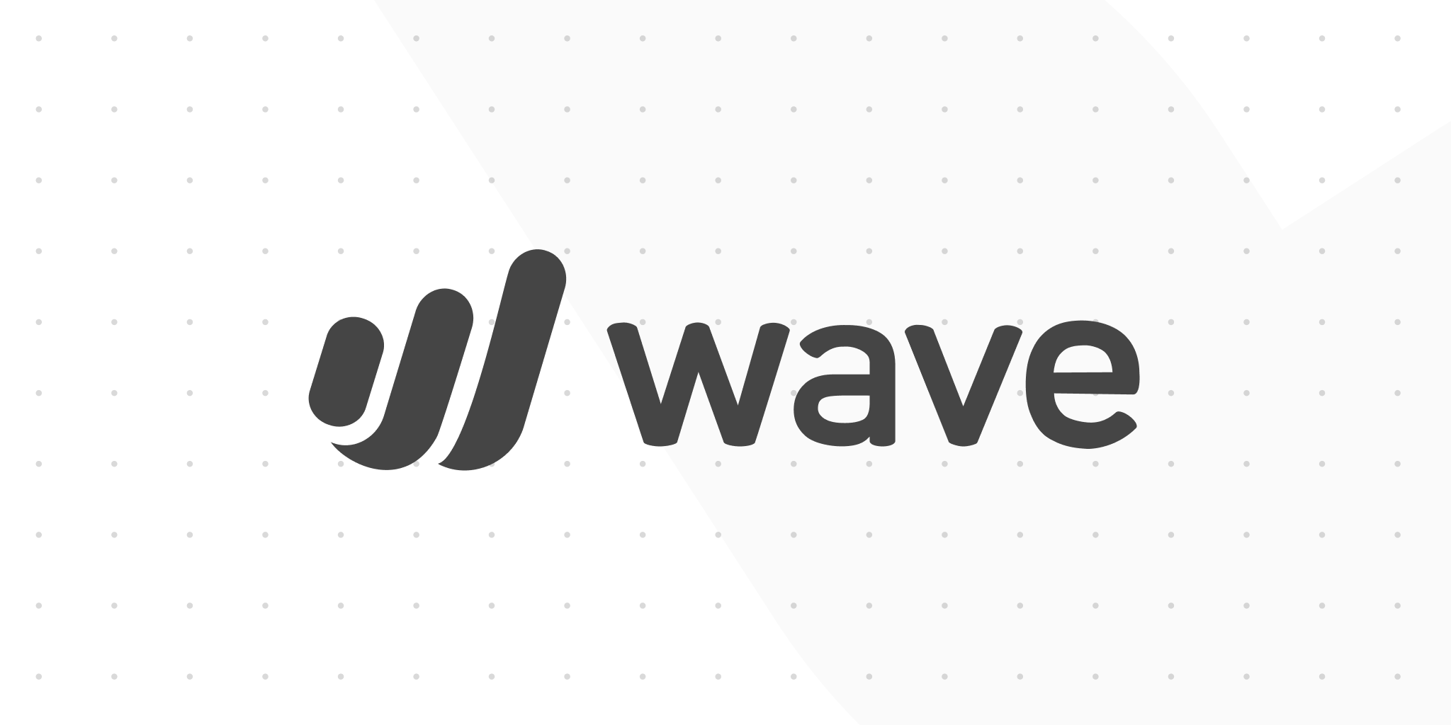 Finch adds support for Wave Payroll! | Finch
