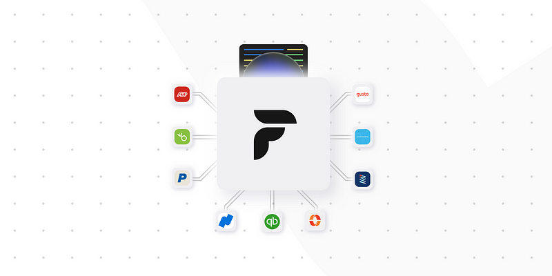 Say Hello to Finch — The Universal API for Payroll and HR | Finch
