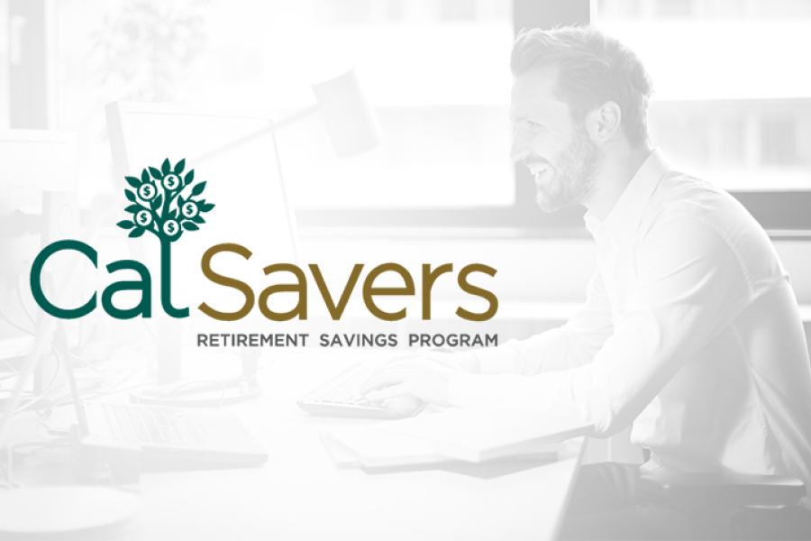 CalSavers: You have to do something, so do the right thing | ForUsAll Blog