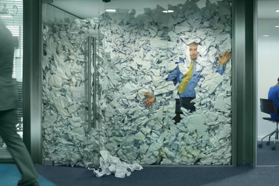 The Quick-Start Guide to 401k Plan Documents and Records | ForUsAll Blog