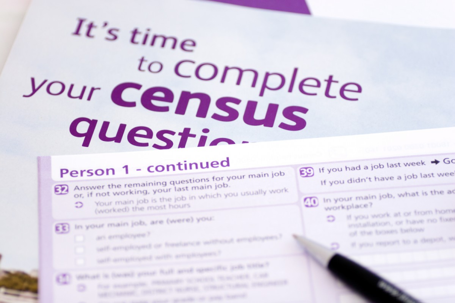 401(k) Census – A Short Overview On What It Is And Why It Matters | ForUsAll Blog