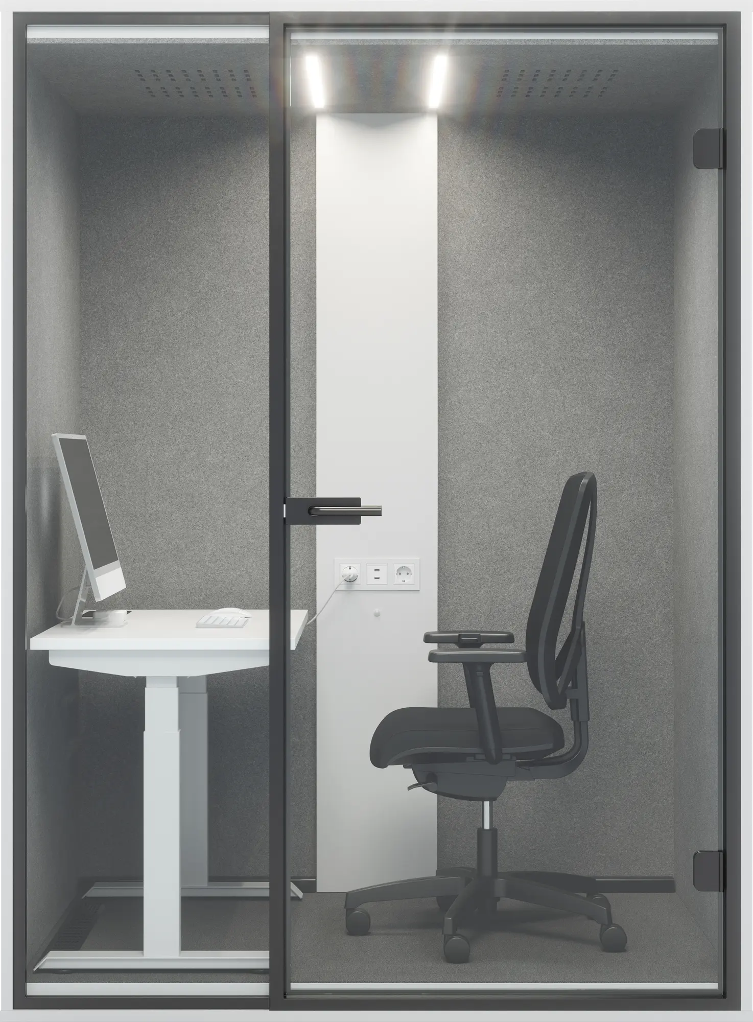 Poddie.com | Telefon- und Meetingboxen fürs Büro