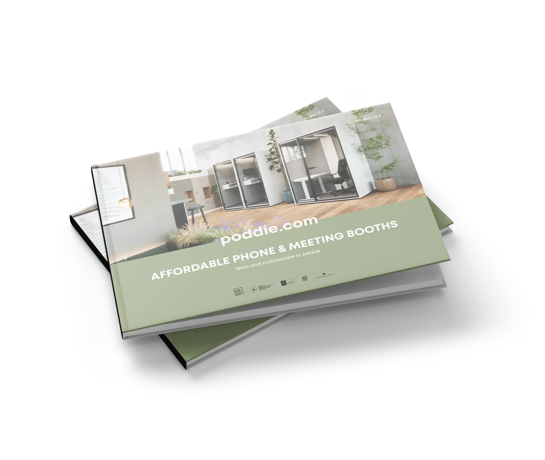 Poddie.com | Telefon- und Meetingboxen fürs Büro