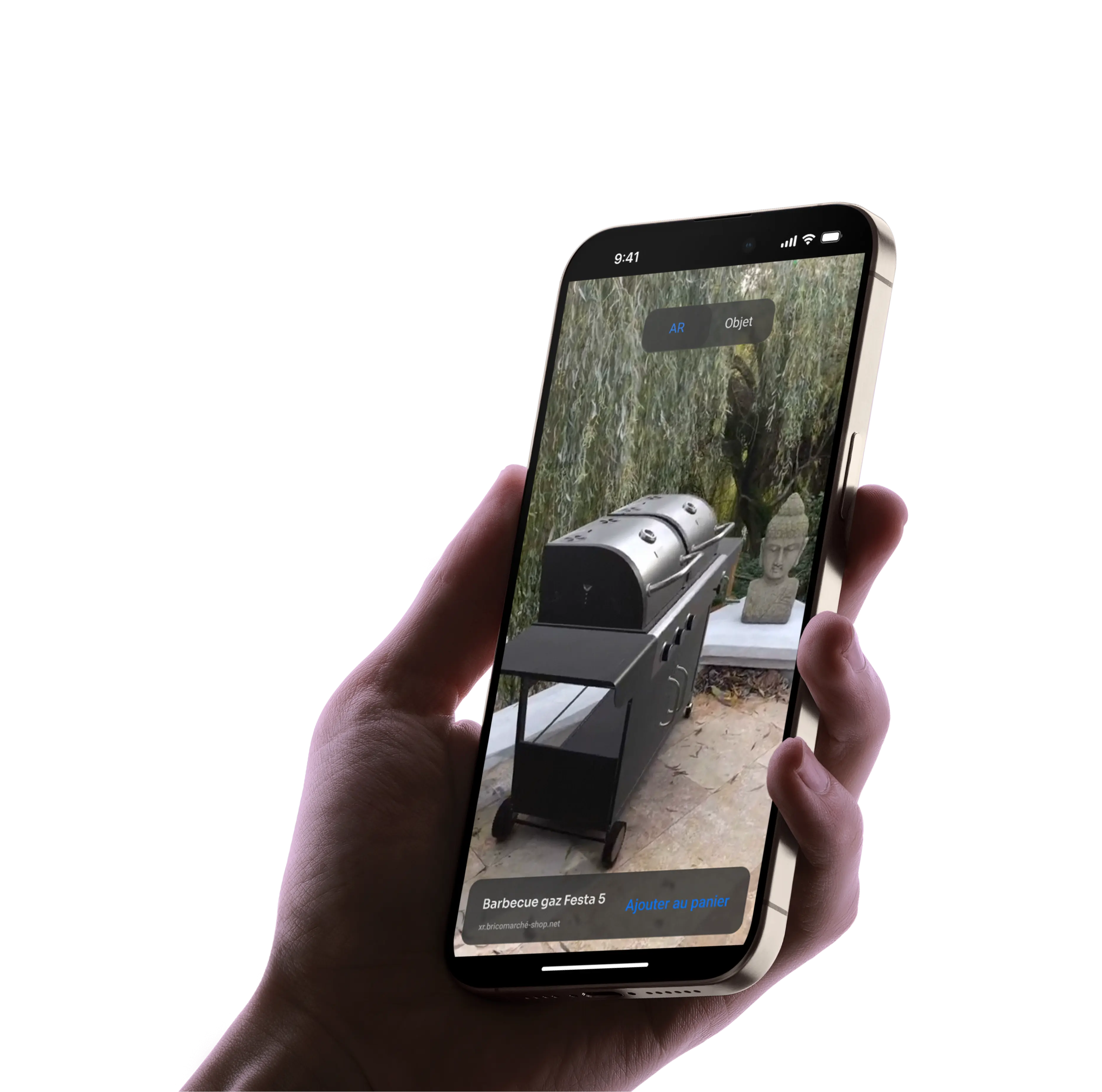 Metasense | Enhancing customer experiences