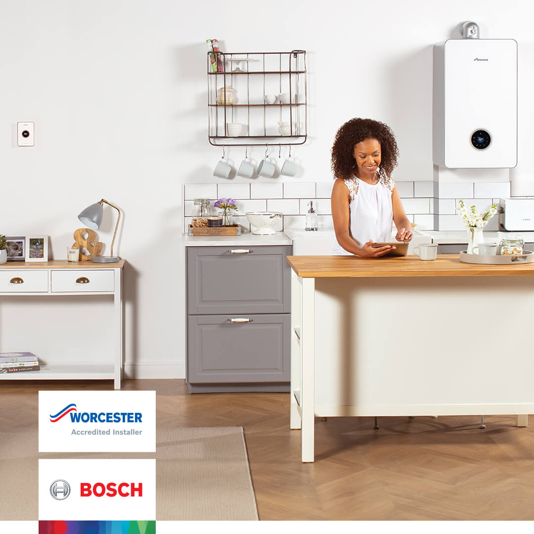 Nottingham Boiler Shop - Boiler and Central Heating Installation ...