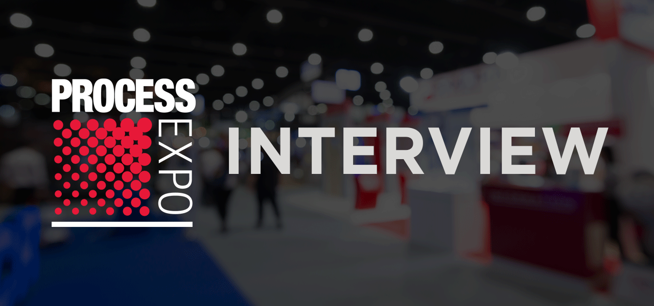 Process Expo Interview - Real-Time Production Line Monitoring in the ...