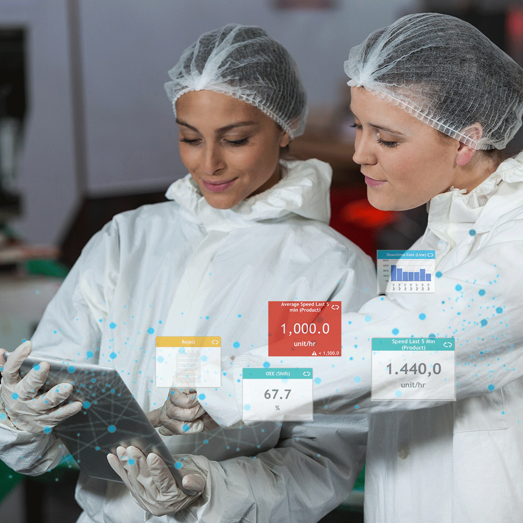 Worximity | Increase Your Productivity Through Training in Industry 4.0