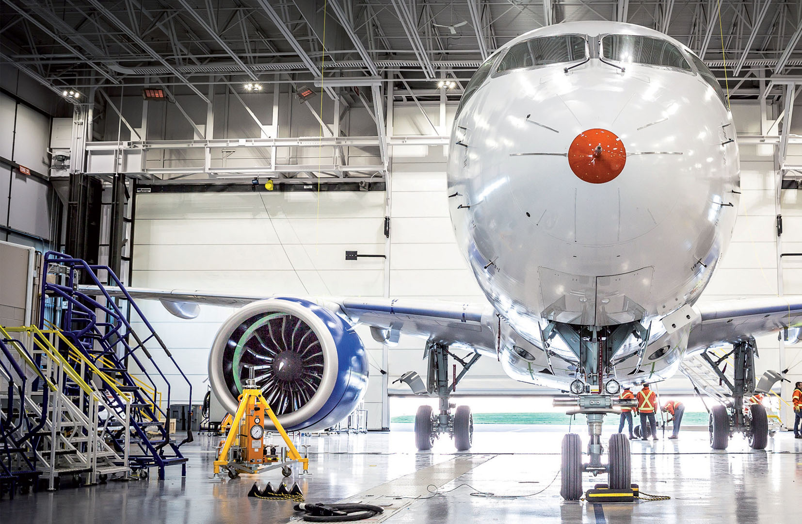 Worximity | Initiative MACH FAB 4.0: Favoriser le passage des PME à l ...