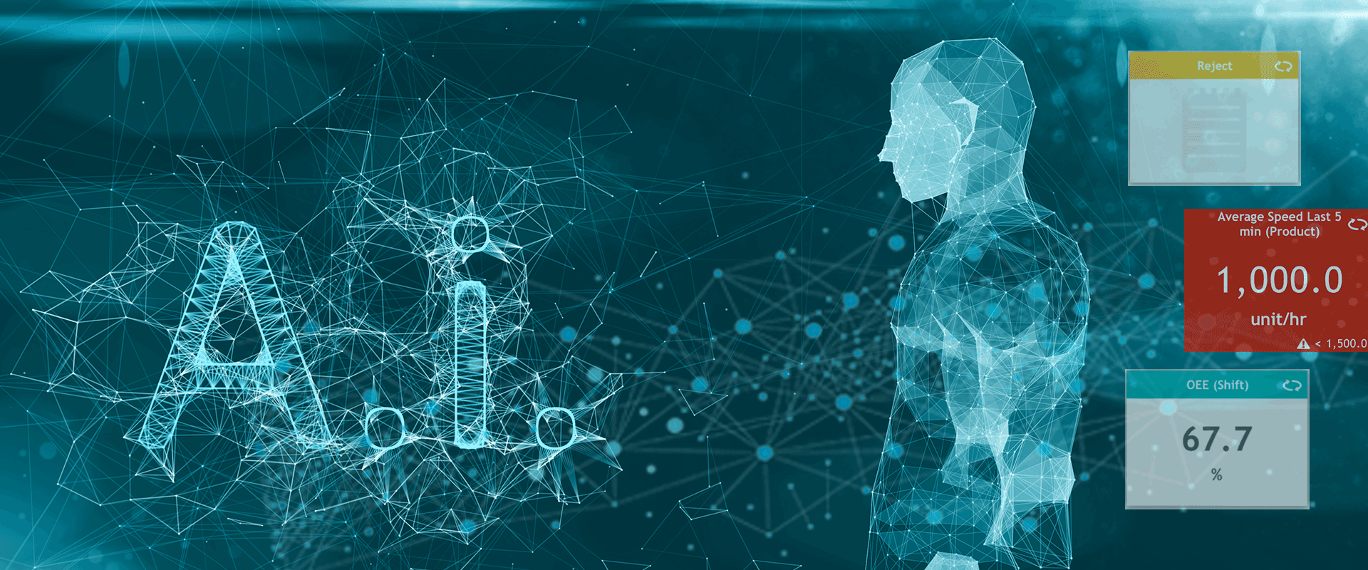 Worximity | Advanced Deep Learning AI Heatmap