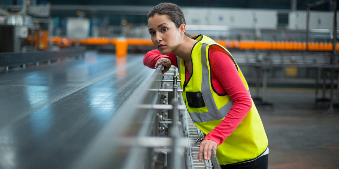 Worximity | Common Lean Manufacturing Mistakes Your Company Needs to Avoid