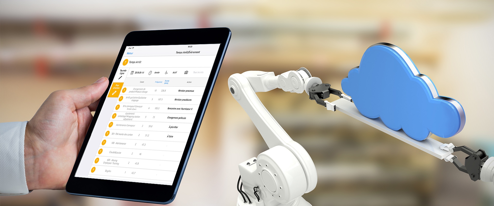 Worximity | Top Lean Manufacturing Technology Trends that will Change ...