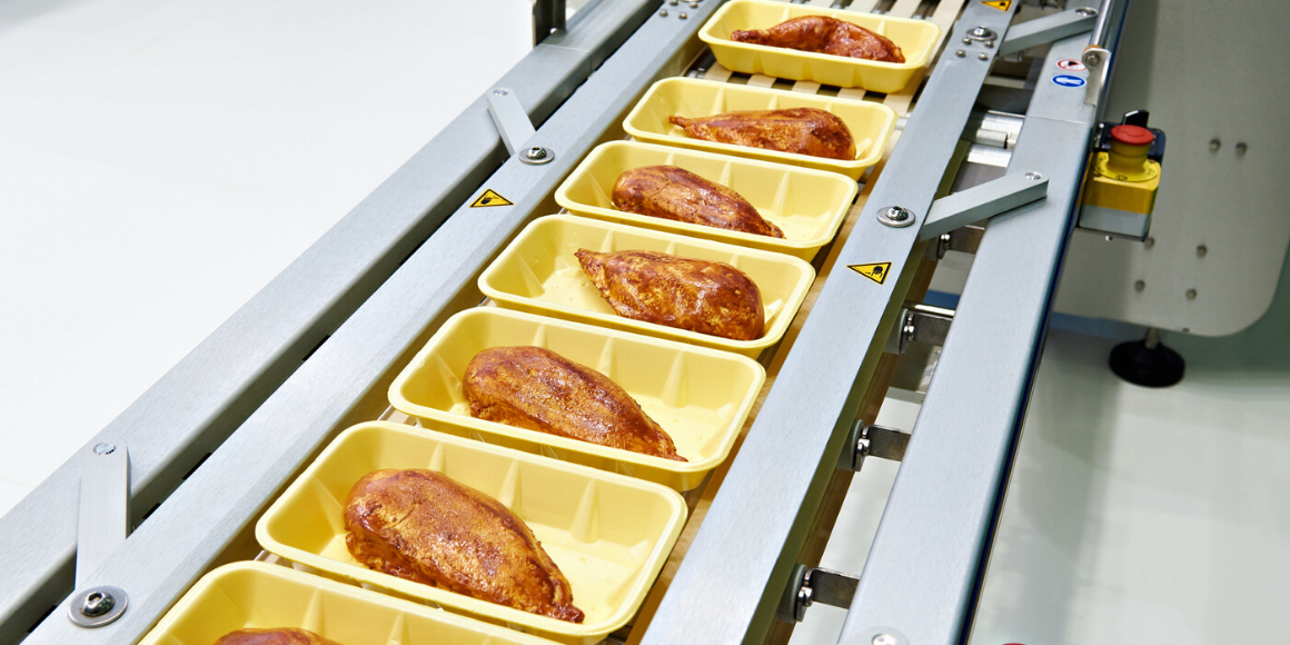 Worximity | Tips to Enhance Your Packaging Line Efficiency and Improve ...