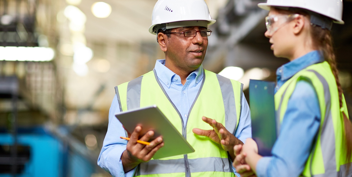 Worximity | How To Be More Efficient On a Daily Basis with IIOT