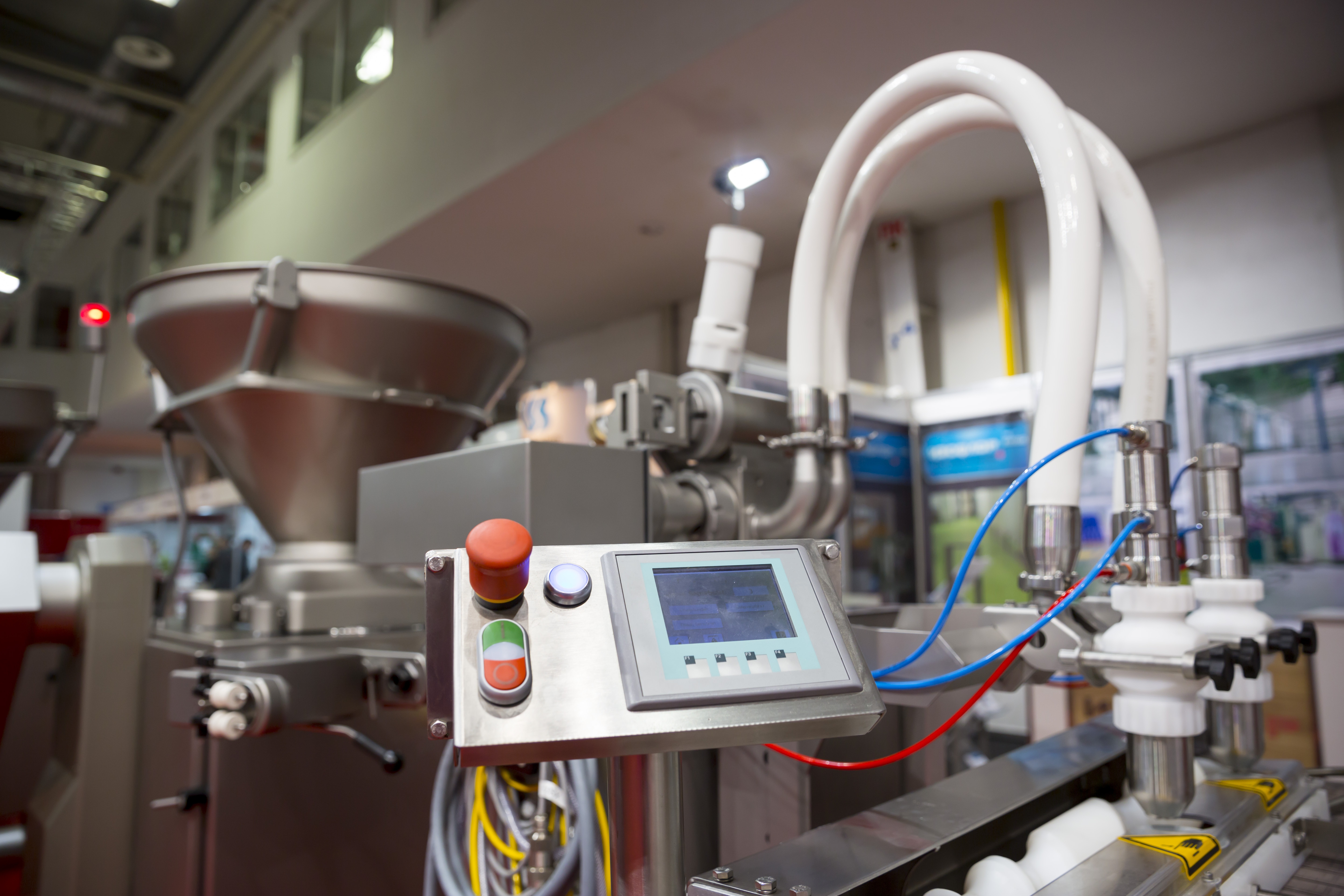 Worximity | Three Ways Smart Manufacturing Creates Value