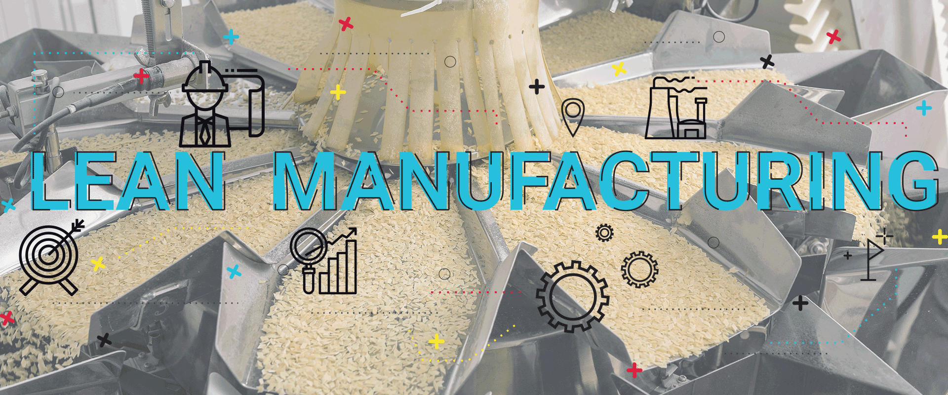 Worximity | Types of Waste in Lean Manufacturing - Part 5 - Transport Waste