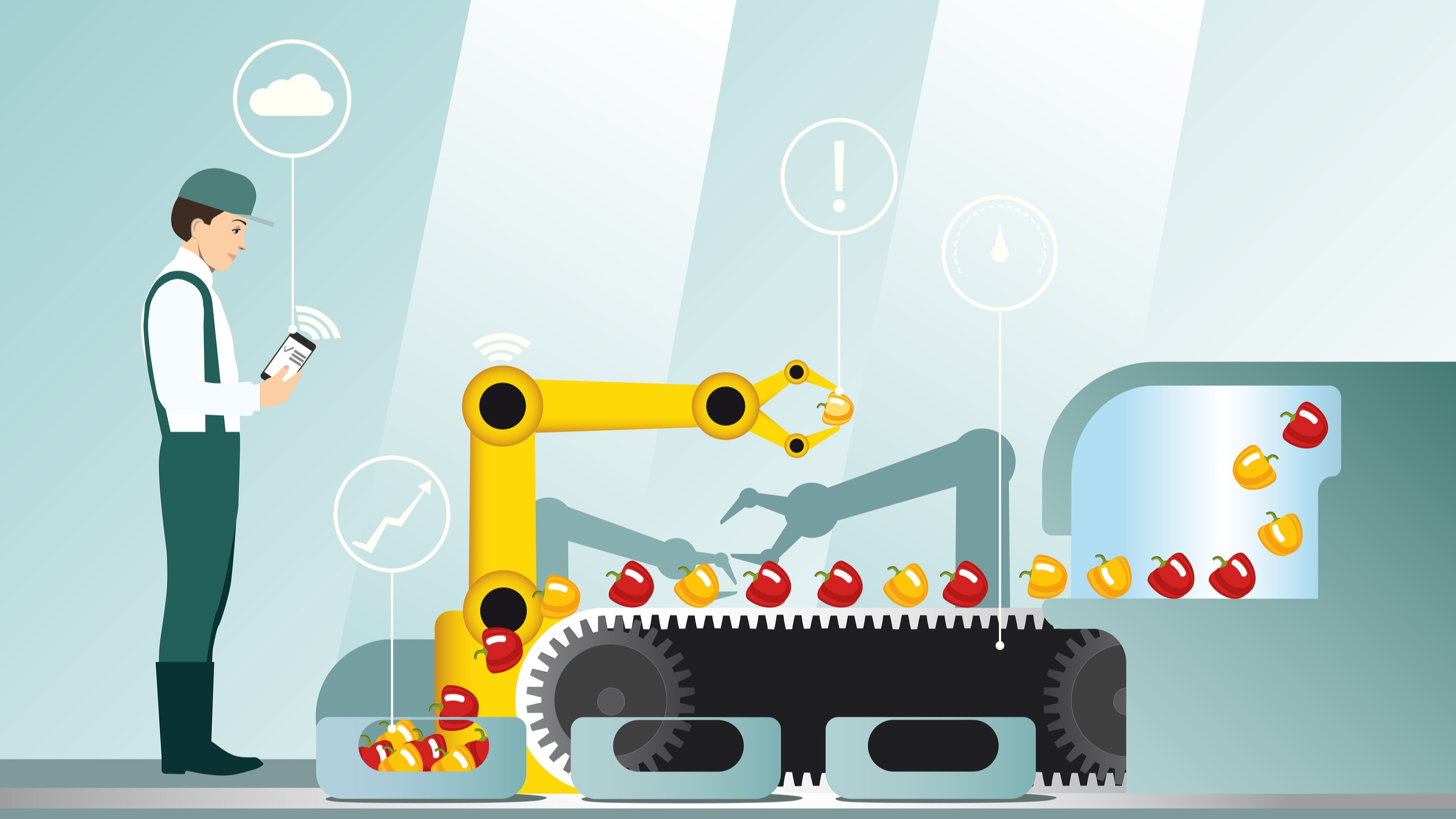 Worximity | 3 Factors to Consider When Choosing a Monitoring Solution