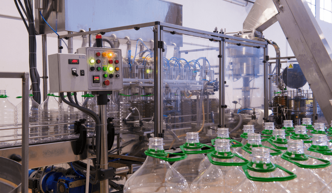 Worximity | Key Differences Between Discrete and Process Manufacturing ...