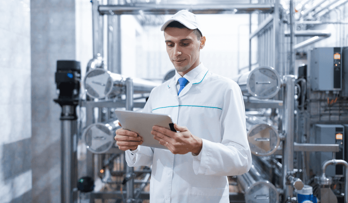 Worximity | Your Factory's Digital Manufacturing Roadmap: A 5+ Item ...