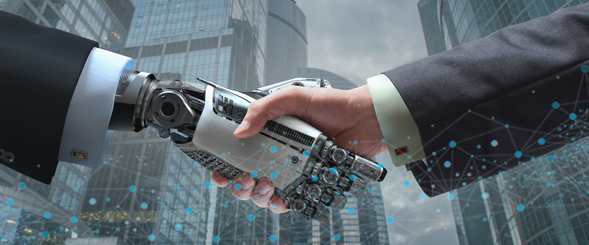 Worximity | Robots and Artificial Intelligence Taking Over the Food ...