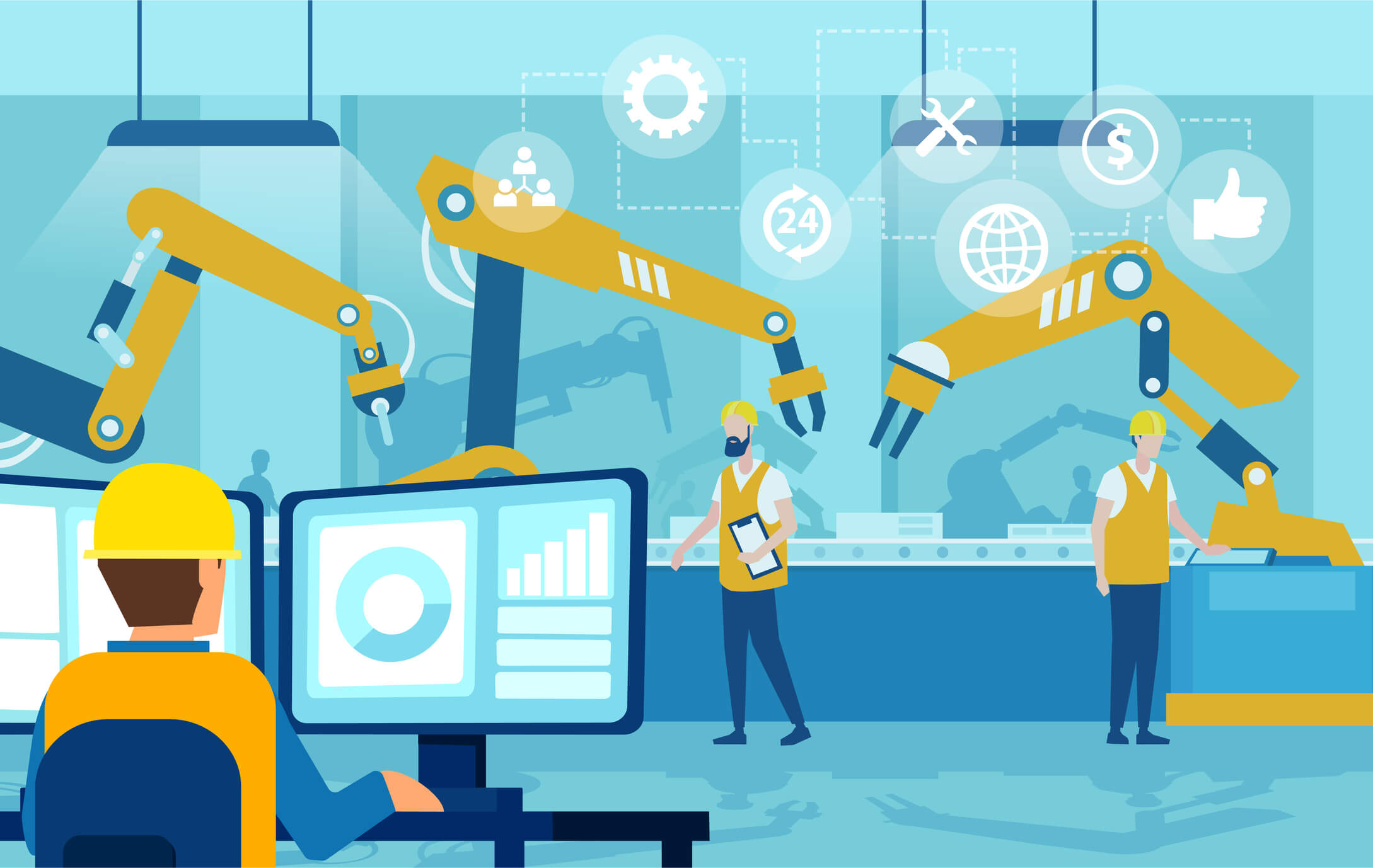 Worximity | How To Know If You Are Receiving Reliable Data from Your ...