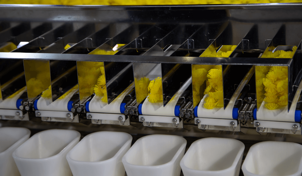 Worximity | Learn How to Improve Raw Materials Yield by Connecting Your ...