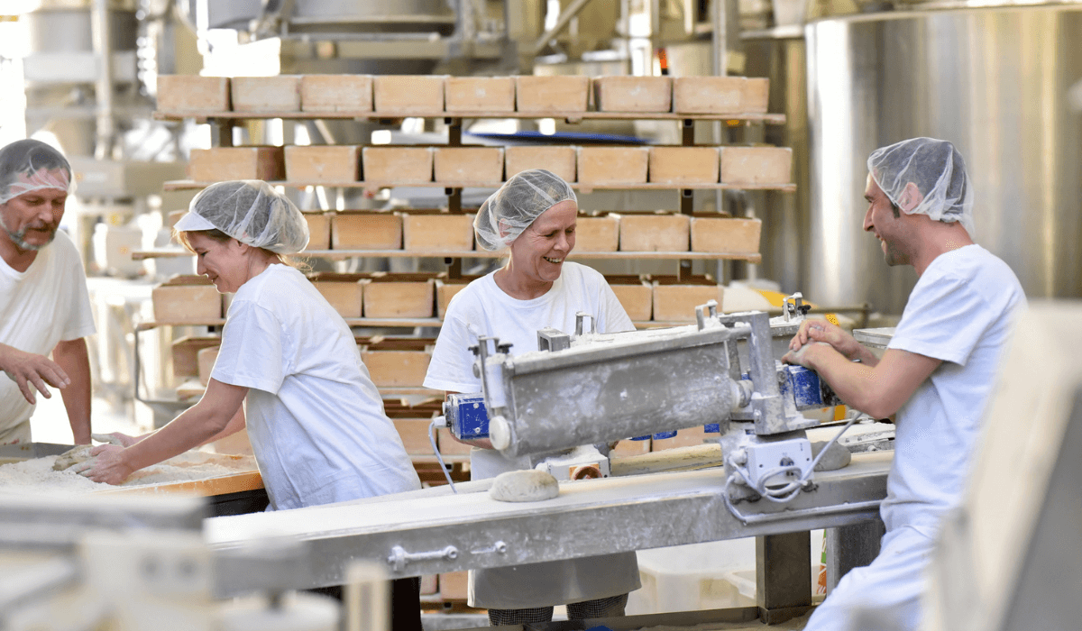 Worximity | Manufacturing Leadership: How to Create Ownership Across ...