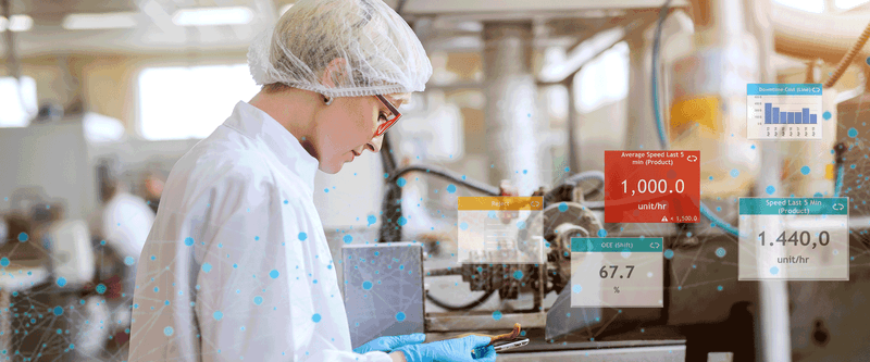 Worximity | Quels paramètres du lean manufacturing utilisés pour ...