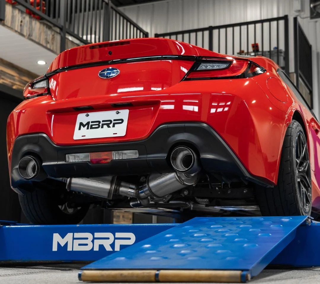 Comment Worximity a aidé MBRP à réduire ses coûts, à accélérer sa ...