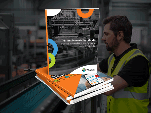 Worximity | IIoT Implementation Guide