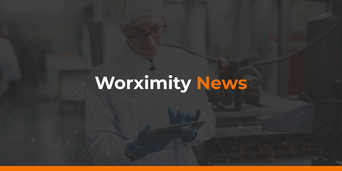 News Release: Worximity Launches Online 30-Day OEE Assessment