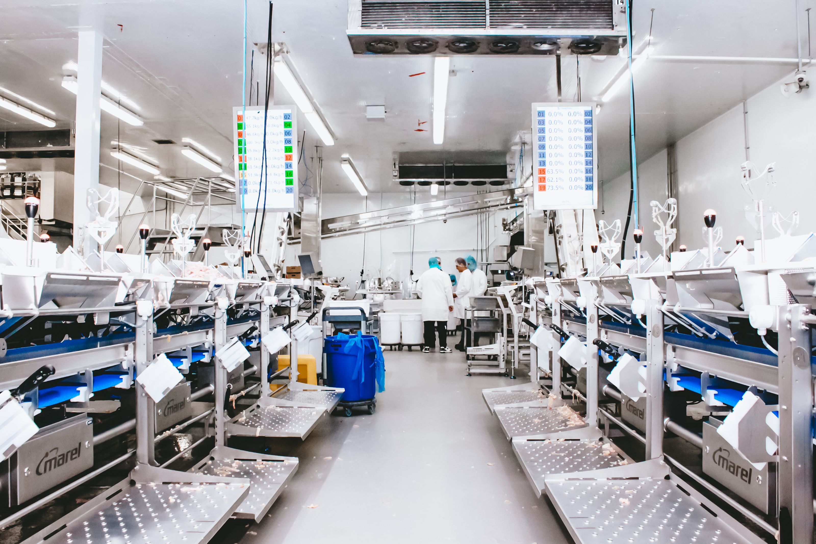 Worximity | Lean Manufacturing Examples & Insights from Top Industry ...