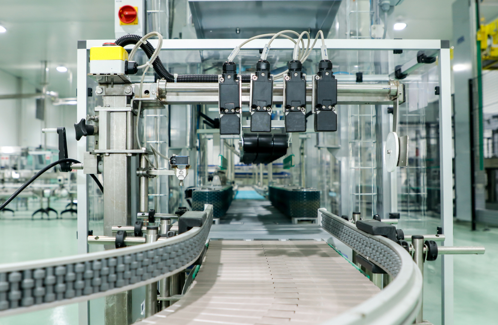 Worximity | IIoT Solutions for OEM Success