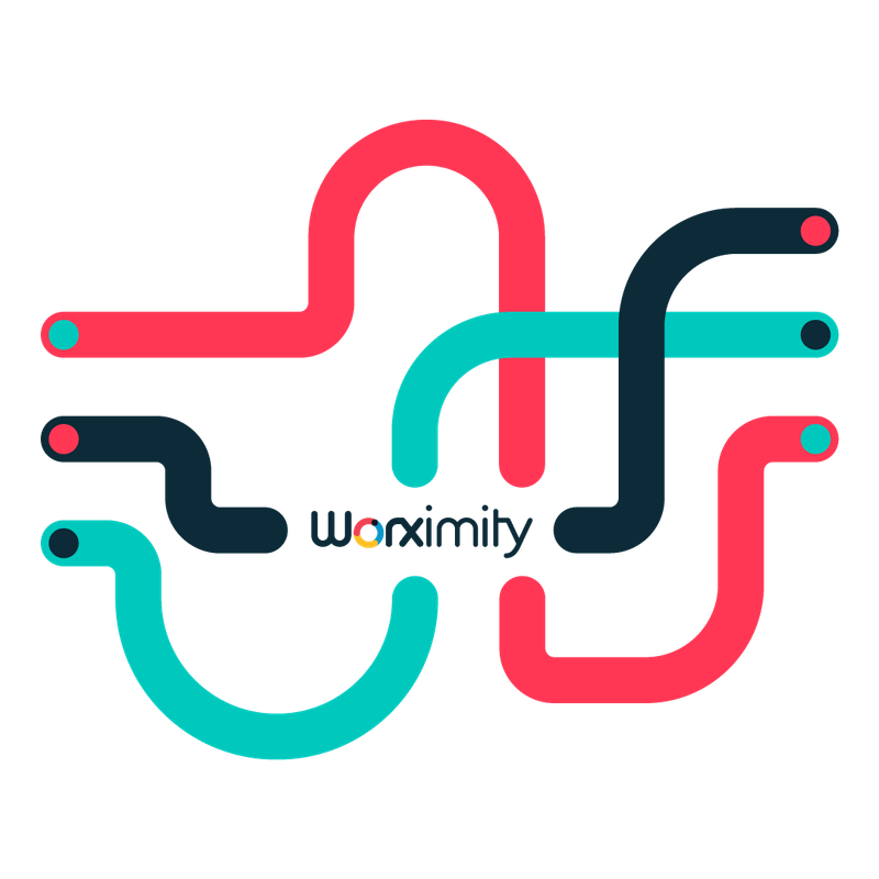 OEE Software Your Team Will Love | Worximity