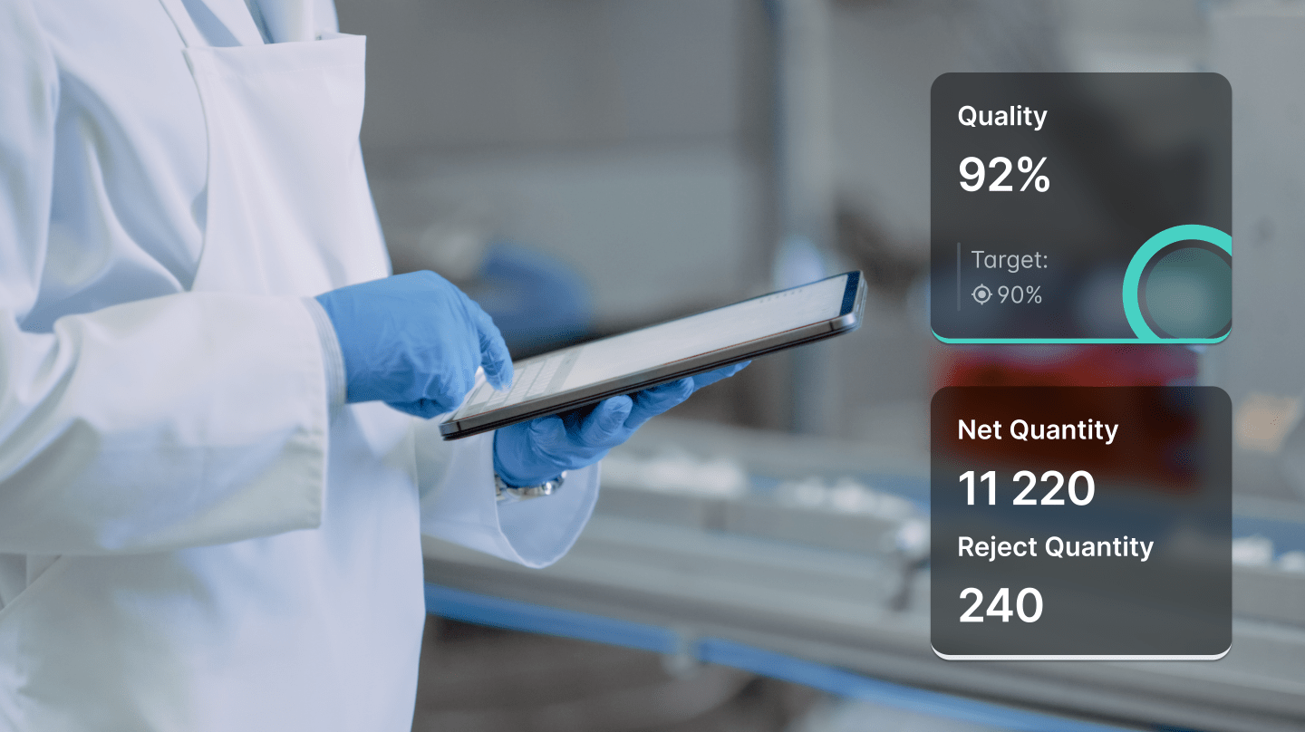 Worximity | The Multiple Costs of Quality Control Issues