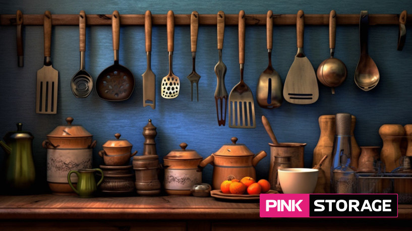 How to pack plates for moving