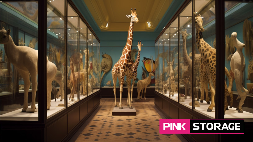 National Museum Cardiff