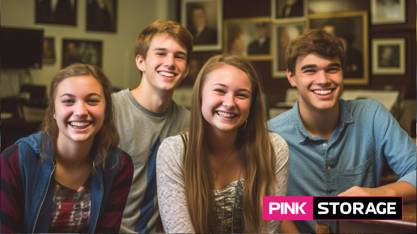 University grades explained