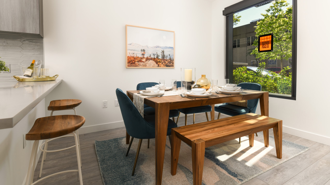 West Loop Residences